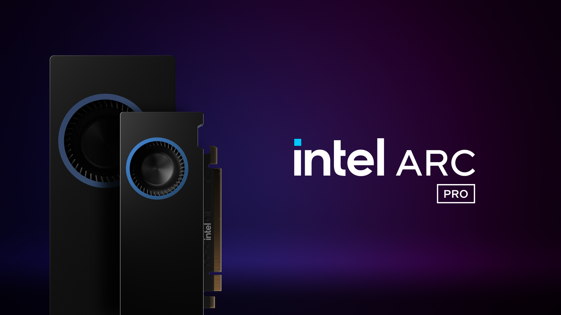 Andre Cobham | Intel Arc Pro B70 with 32GB of VRAM Under 1000 Dollars ...